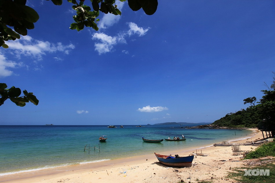Stunning images of Phu Quoc Island