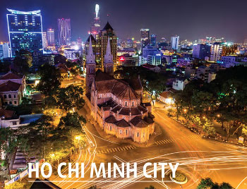 Travel Sense Asia™ - Customized tours to Vietnam, Laos, Cambodia, Thailand