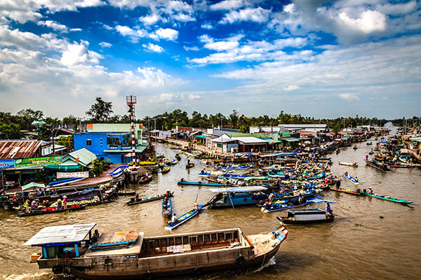 What to Do in Mekong Delta Tours 2 Days?