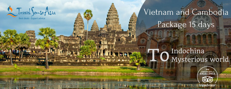 Travel Sense Asia™ - Customized tours to Vietnam, Laos, Cambodia, Thailand