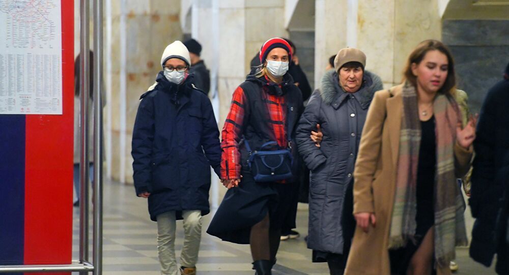 Stay Safe In Public Places In The Covid-19 Outbreak | Travel Sense Asia ...